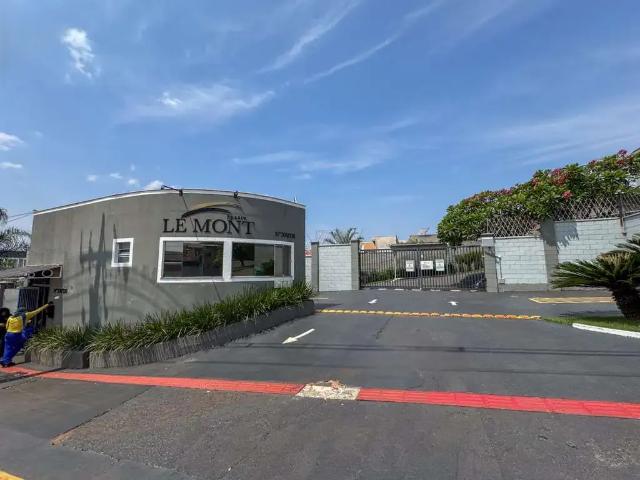 Apartamento para Venda em Londrina/PR Paraíso 2 Quartos