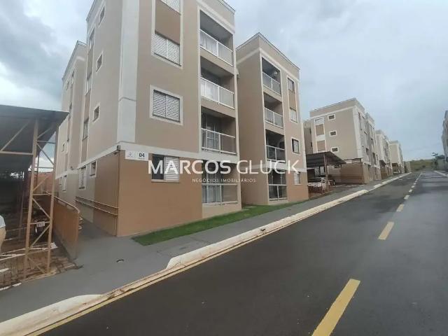 Apartamento para Venda em Londrina/PR Paraíso 2 Quartos