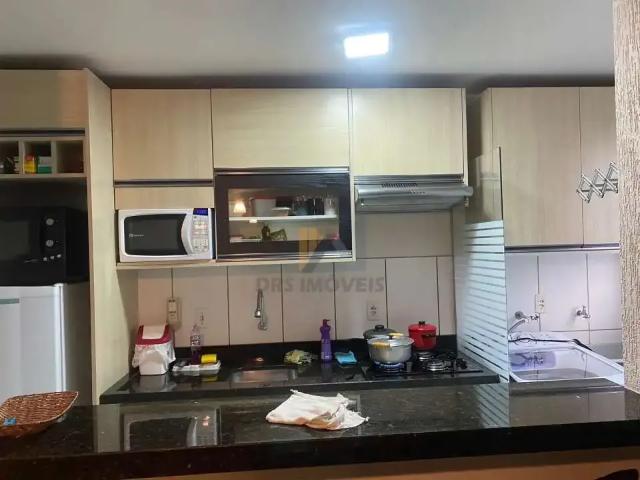 Apartamento para Venda em Londrina/PR Paraíso 2 Quartos