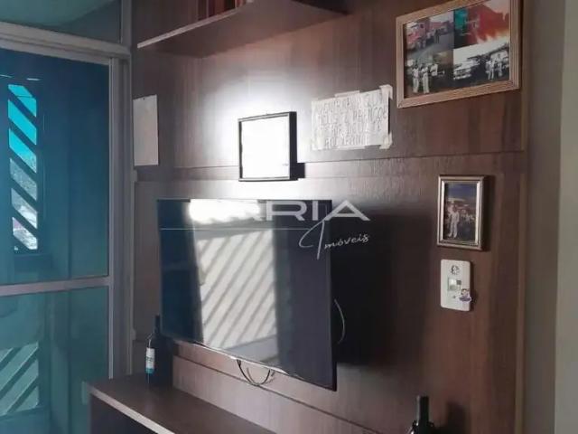 Apartamento para Venda em Londrina/PR Paraíso 2 Quartos