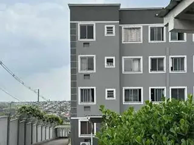 Apartamento para Venda em Londrina/PR Paraíso 2 Quartos
