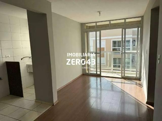 Apartamento para Venda em Londrina/PR Paraíso 2 Quartos