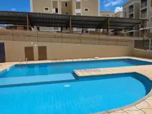 Apartamento para Venda em Londrina/PR Paraíso 2 Quartos