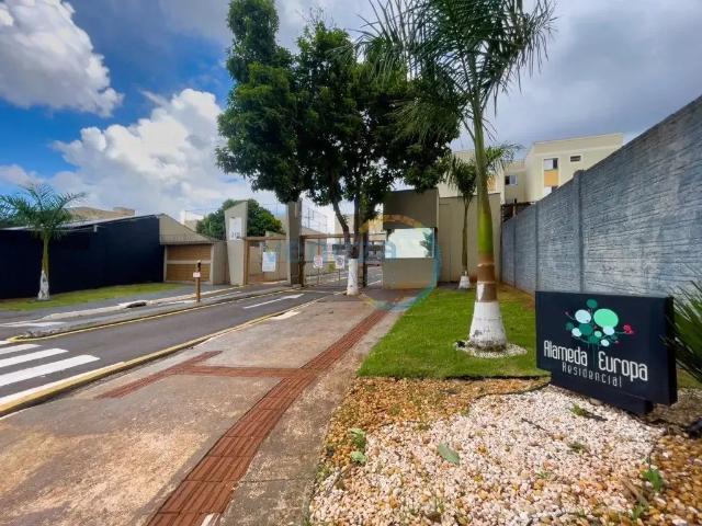 Apartamento para Venda em Londrina/PR Paraíso 2 Quartos