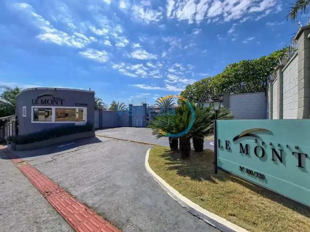 Apartamento para Venda em Londrina/PR Paraíso 2 Quartos
