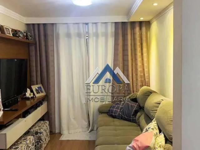 Apartamento para Venda em Londrina/PR Paraíso 2 Quartos