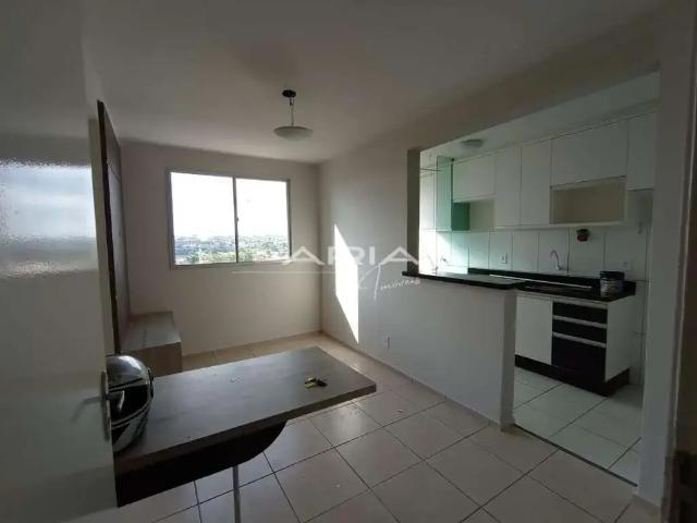 Apartamento para Venda em Londrina/PR Paraíso 2 Quartos