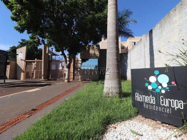 Apartamento para Venda em Londrina/PR Paraíso 2 Quartos