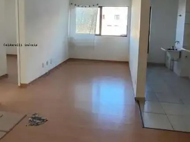 Apartamento para Venda em Londrina/PR Parigot de Souza 2 Quartos