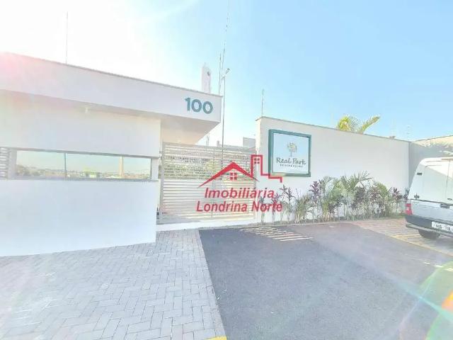 Apartamento para Venda em Londrina/PR Parigot de Souza 2 2 Quartos