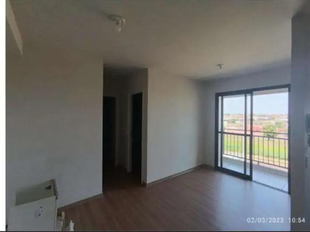 Apartamento para Venda em Londrina/PR Parigot de Souza 2 2 Quartos