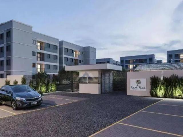 Apartamento para Venda em Londrina/PR Parigot de Souza 2 2 Quartos