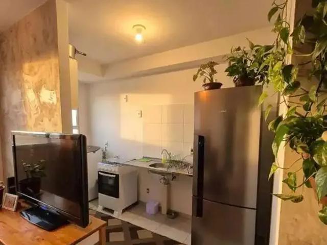 Apartamento para Venda em Londrina/PR Parigot de Souza 2 2 Quartos