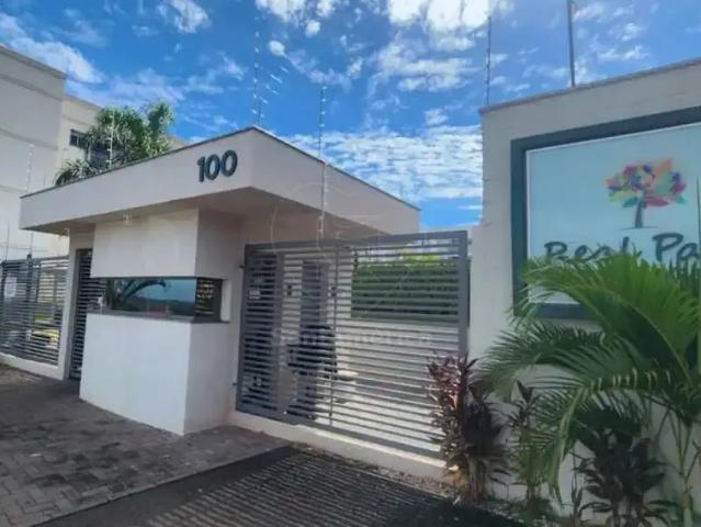 Apartamento para Venda em Londrina/PR Parigot de Souza 2 2 Quartos