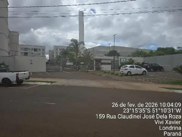 Apartamento para Venda em Londrina/PR Parigot de Souza 2 2 Quartos