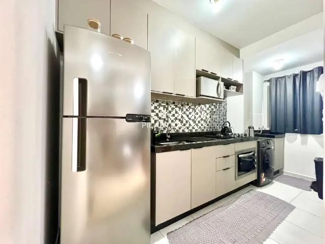 Apartamento para Venda em Londrina/PR Parigot de Souza 2 2 Quartos