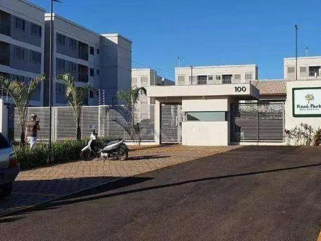 Apartamento para Venda em Londrina/PR Parigot de Souza 2 2 Quartos