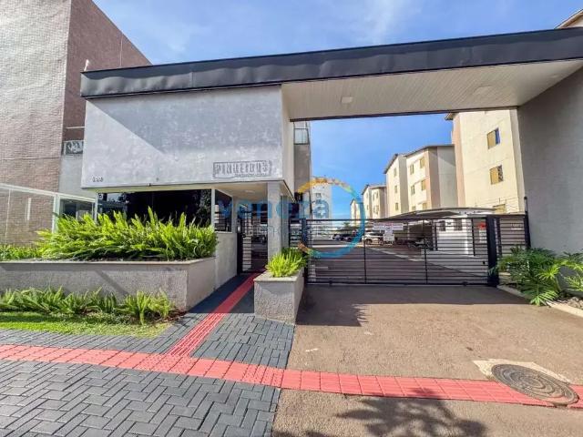 Apartamento para Venda em Londrina/PR Parque Jamaica 3 Quartos