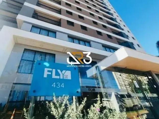 Apartamento para Venda em Londrina/PR Parque Jamaica 3 Quartos