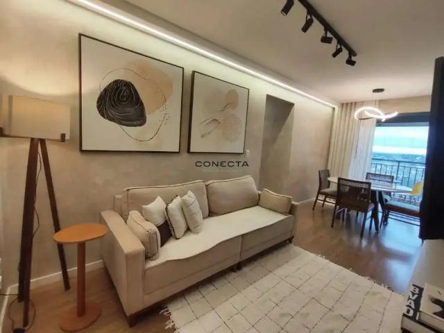Apartamento para Venda em Londrina/PR Parque Jamaica 3 Quartos