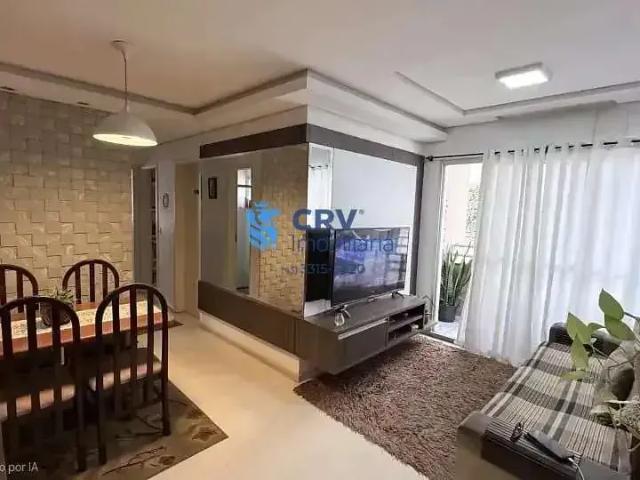 Apartamento para Venda em Londrina/PR Parque Jamaica 3 Quartos
