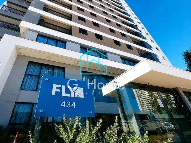 Apartamento para Venda em Londrina/PR Parque Jamaica 3 Quartos