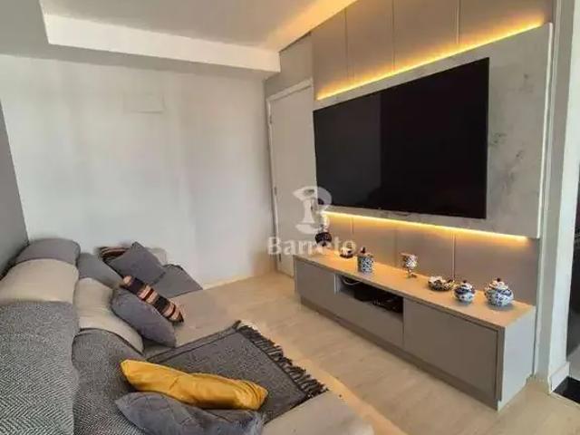 Apartamento para Venda em Londrina/PR Parque Jamaica 3 Quartos