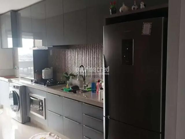 Apartamento para Venda em Londrina/PR Parque Jamaica 3 Quartos