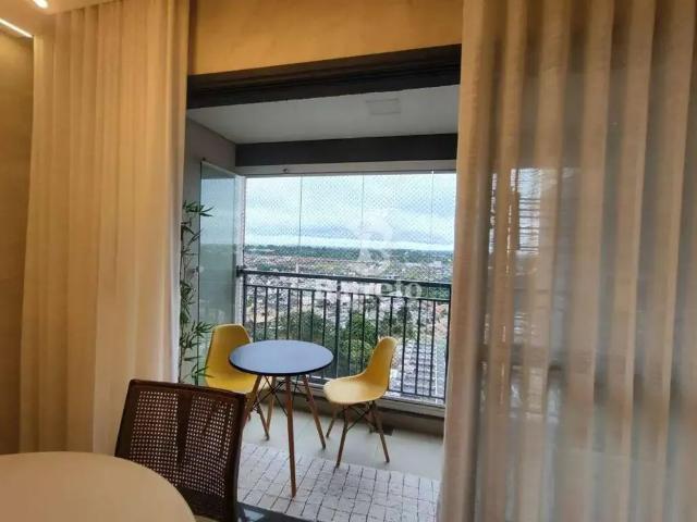 Apartamento para Venda em Londrina/PR Parque Jamaica 3 Quartos