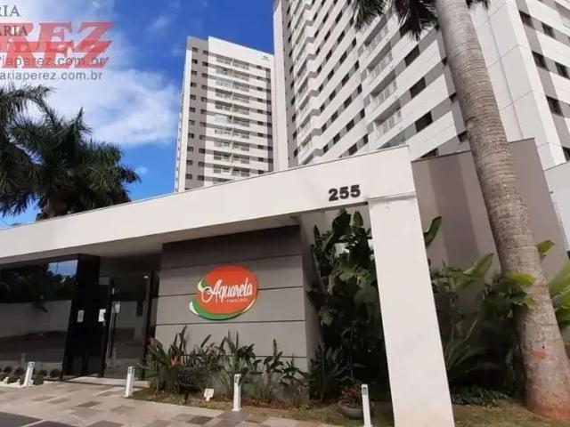 Apartamento para Venda em Londrina/PR Parque Jamaica 3 Quartos