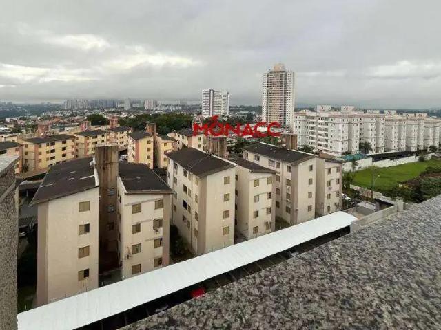 Apartamento para Venda em Londrina/PR Parque Jamaica 3 Quartos