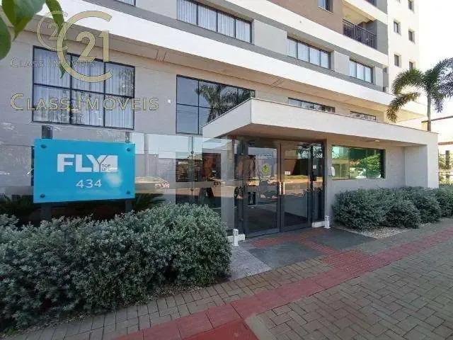 Apartamento para Venda em Londrina/PR Parque Jamaica 3 Quartos