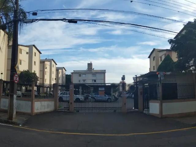 Apartamento para Venda em Londrina/PR Parque Jamaica 3 Quartos
