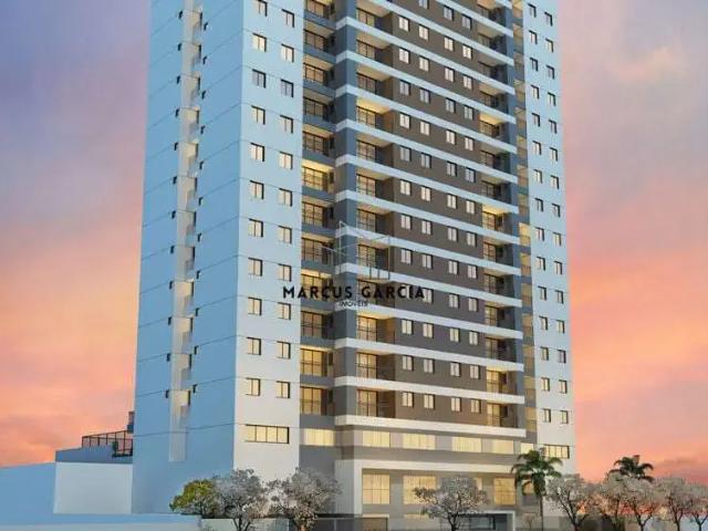 Apartamento para Venda em Londrina/PR Parque Jamaica 3 Quartos