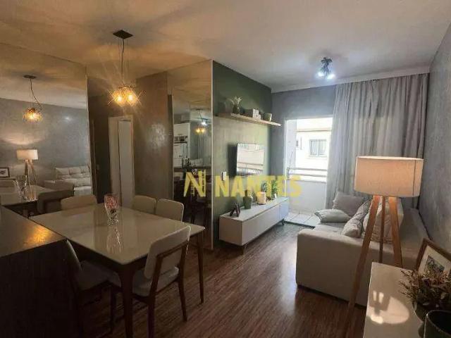 Apartamento para Venda em Londrina/PR Parque Jamaica 3 Quartos
