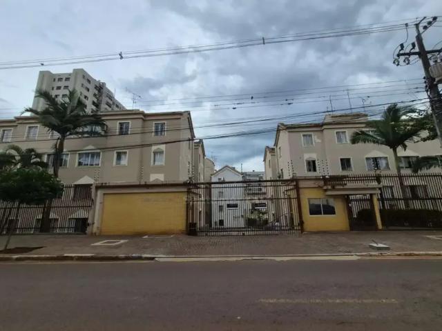 Apartamento para Venda em Londrina/PR Parque Jamaica 3 Quartos