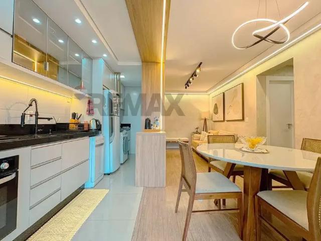 Apartamento para Venda em Londrina/PR Parque Jamaica 3 Quartos