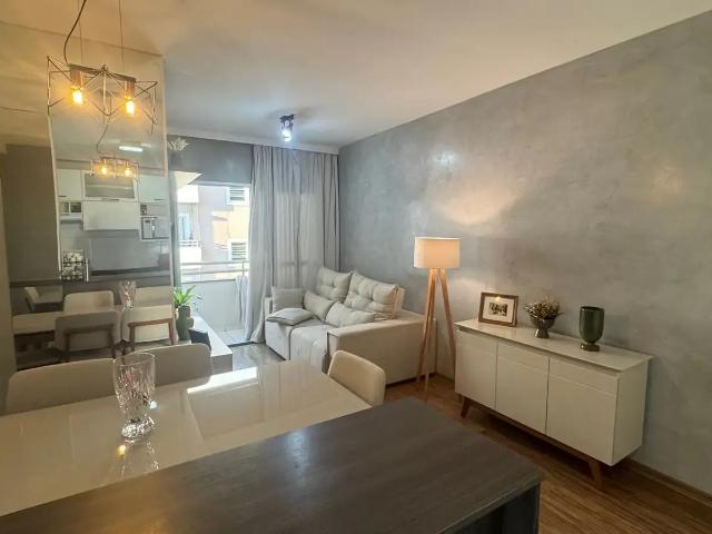 Apartamento para Venda em Londrina/PR Parque Jamaica 3 Quartos