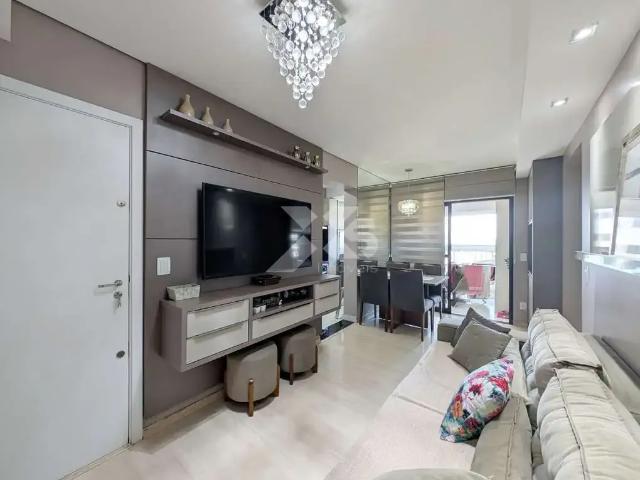 Apartamento para Venda em Londrina/PR Parque Jamaica 3 Quartos