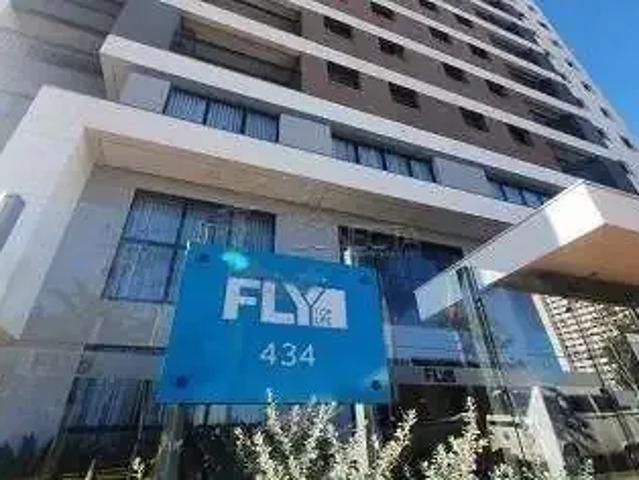 Apartamento para Venda em Londrina/PR Parque Jamaica 3 Quartos