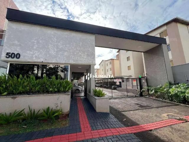 Apartamento para Venda em Londrina/PR Parque Jamaica 3 Quartos