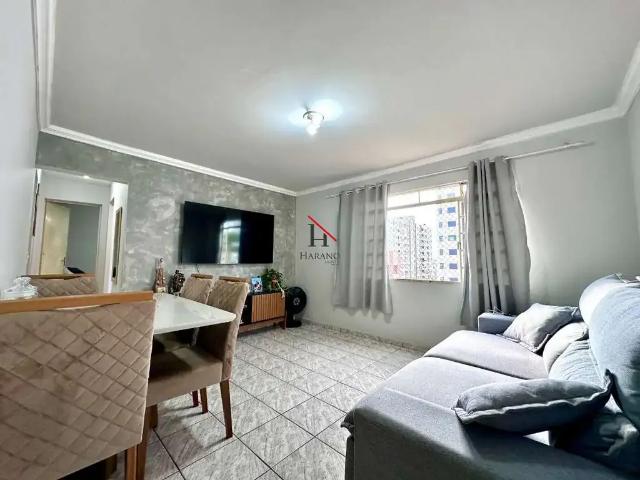 Apartamento para Venda em Londrina/PR Parque Jamaica 3 Quartos