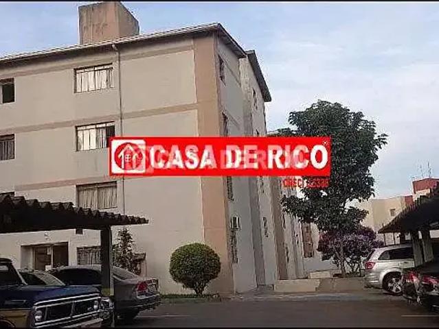 Apartamento para Venda em Londrina/PR Parque Jamaica 3 Quartos