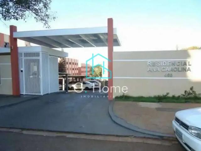 Apartamento para Venda em Londrina/PR Parque Jamaica 3 Quartos