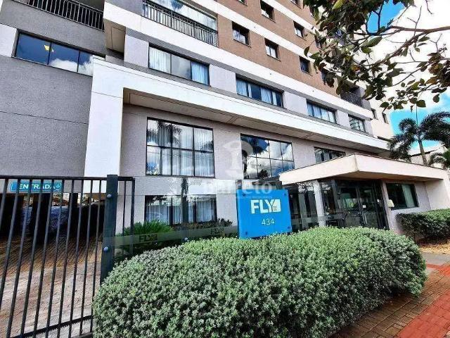 Apartamento para Venda em Londrina/PR Parque Jamaica 3 Quartos