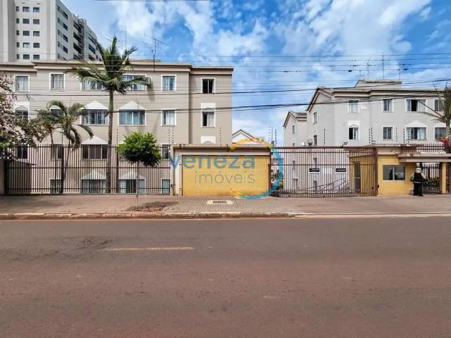 Apartamento para Venda em Londrina/PR Parque Jamaica 3 Quartos