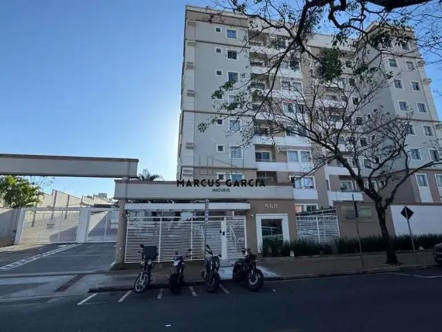 Apartamento para Venda em Londrina/PR Parque Jamaica 3 Quartos