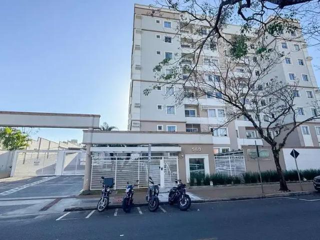Apartamento para Venda em Londrina/PR Parque Jamaica 3 Quartos