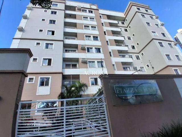 Apartamento para Venda em Londrina/PR Parque Jamaica 3 Quartos
