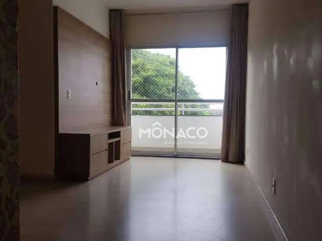 Apartamento para Venda em Londrina/PR Parque Jamaica 3 Quartos